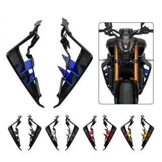 Motorbike For Yamaha MT-09 MT09 SP 2021 2022 2023 Front Aerodynamics ...