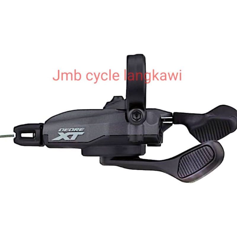 SHIMANO M8100 DEORE XT SHIFTER 12 SPEED RAPID FIRE PLUS | Shopee Malaysia