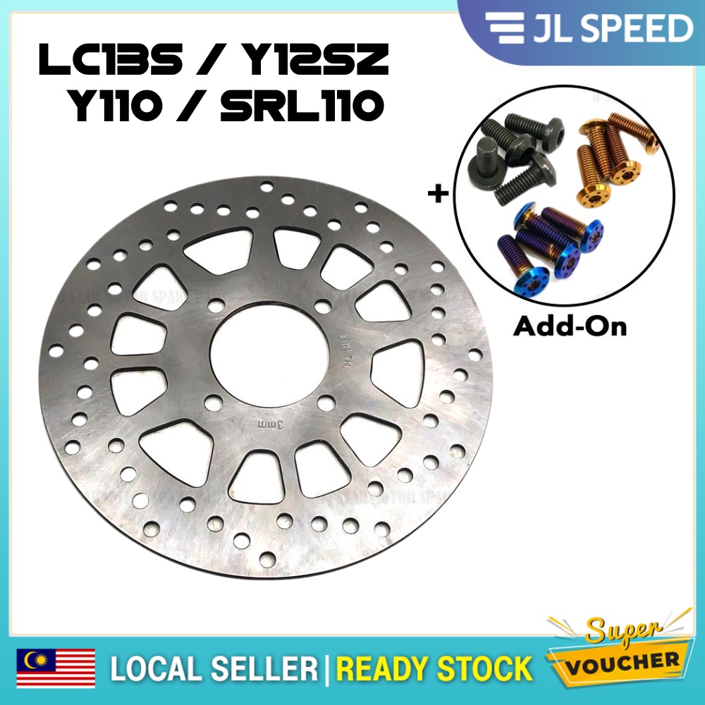 Y110 SS110 Y110SS LAGENDA SRL110 LAGENDA115 SRL115 LC135 NOUVOLC Y125Z ...