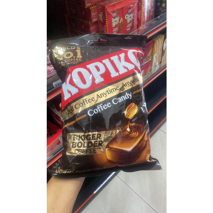 Kopiko gula gula kopi coffee candy 900g | Shopee Malaysia