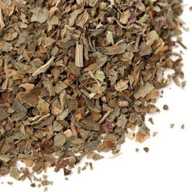 flake/seed/powder Italian Basil herba selasih (Ocimum basilicum) lampes ...