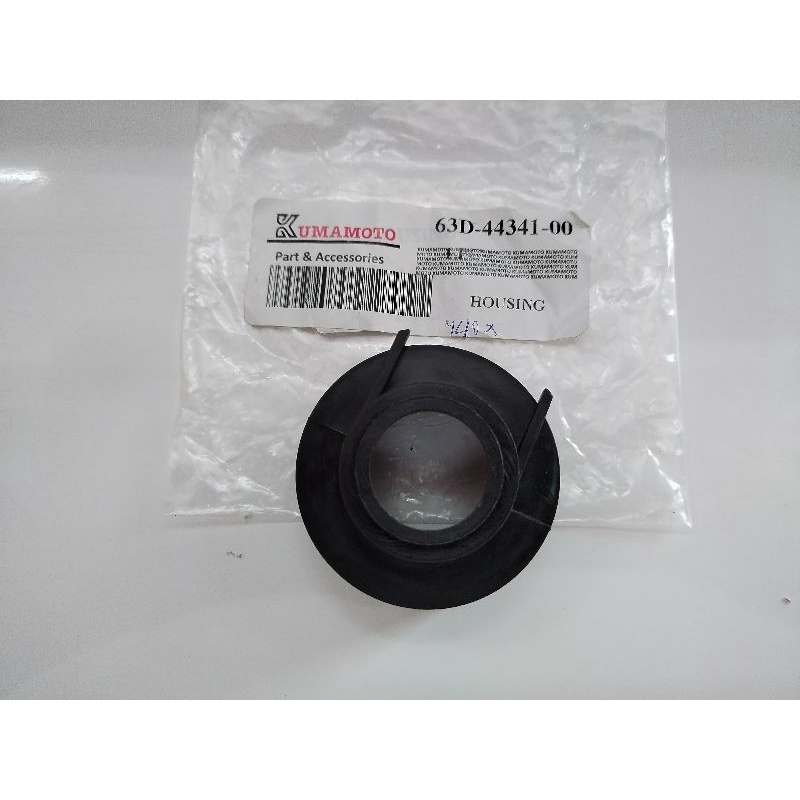 KUMAMOTO *63D-44341-00 Drive Shaft Housing FOR YAMAHA 40XMH | Shopee ...