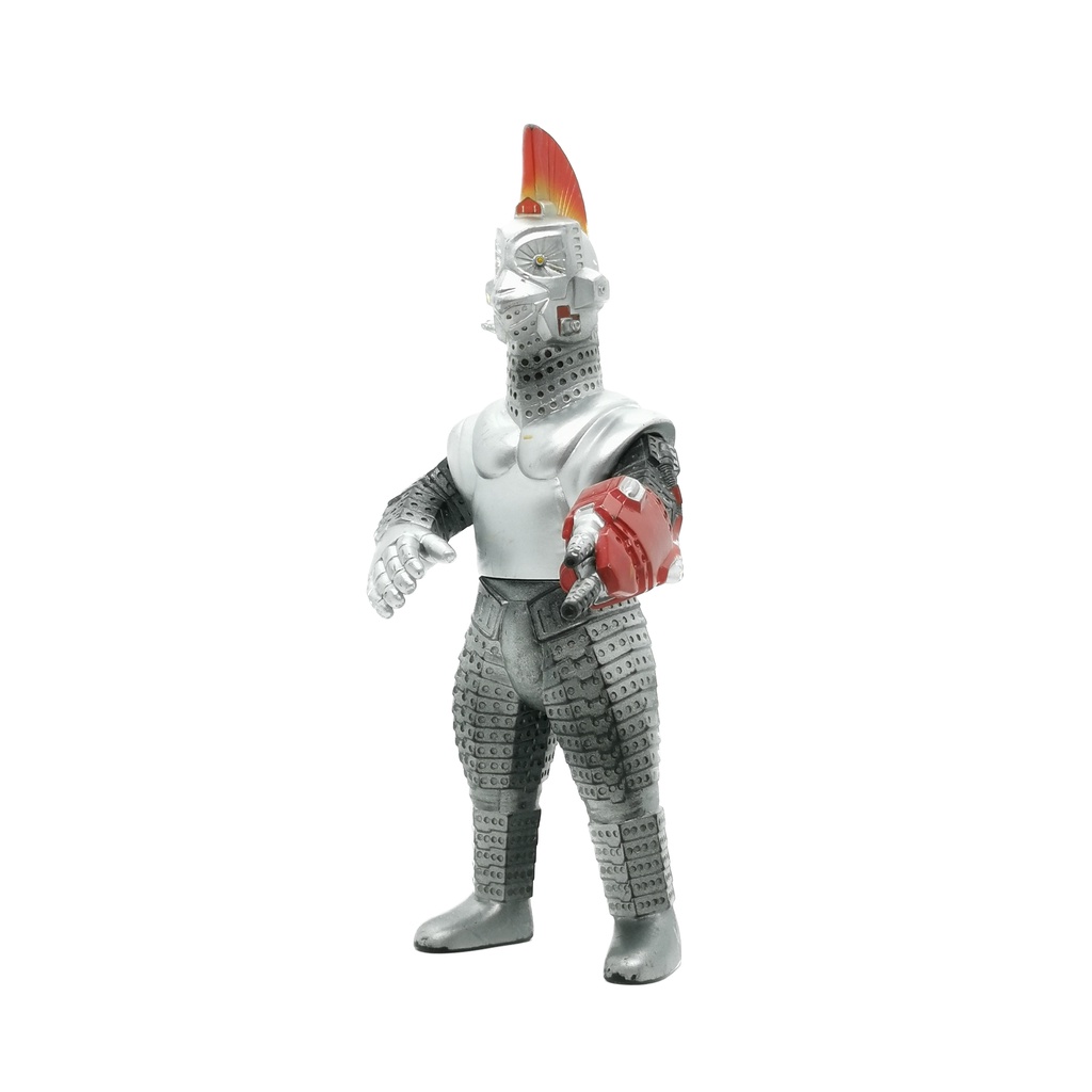 Pre Owned 7 inch Bandai UMS Windom Fire Ultraman Kaiju Alien Ultra ...