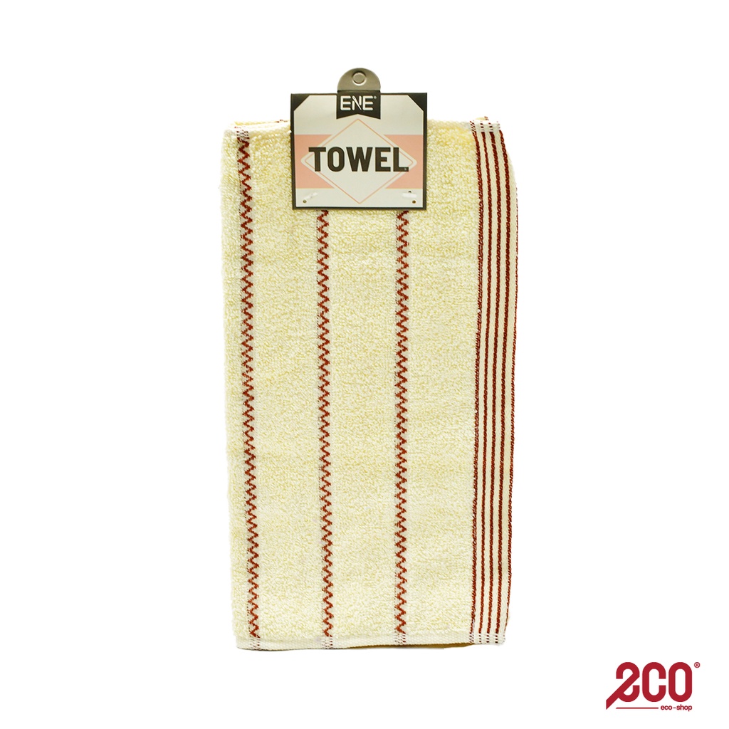 Ene Face Towel (30cm x 70cm) - AC-L006-T05-06 - AC-L006-T05-06 | Shopee ...