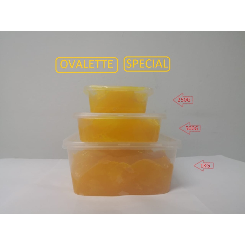 OVALETTE SPECIAL /SPONGE CAKE STABILIZER /EMULSIFIER-250G/500G/1KG ...