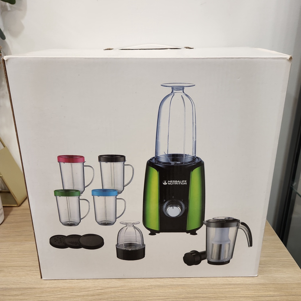Herbalife Nutrition Blender (Original Products) | Shopee Malaysia