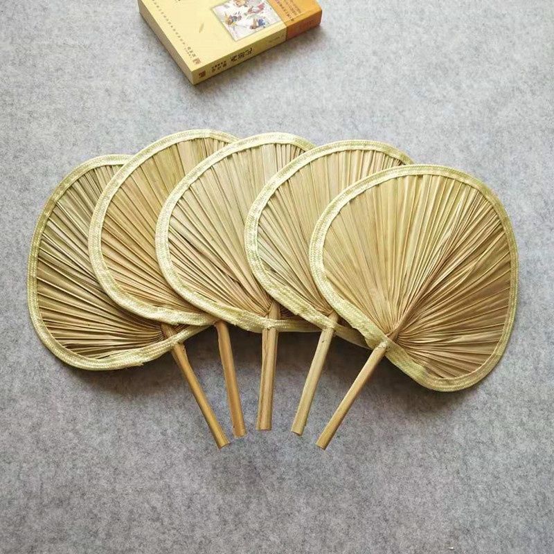 Kipas Tangan Untuk Kipas Satay Mudah Tradisional Satay Hand Fan ...