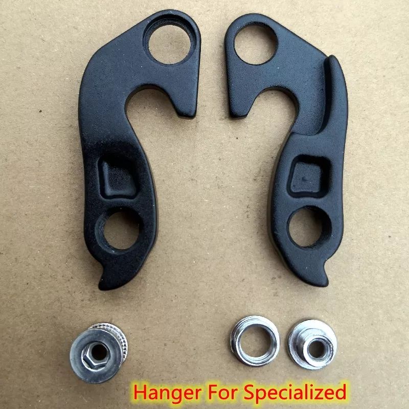 Fits Specialized S-Works Tarmac Ariel RD Hanger Derailleur Hanger Road ...