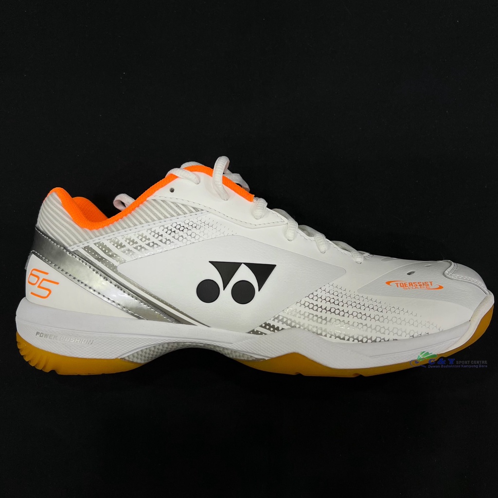 YONEX POWER CUSHION 65Z MEN (NEW COLOR) | Shopee Malaysia