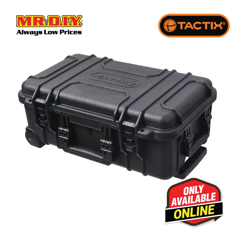 TACTIX Tough Case - Rolling | Shopee Malaysia