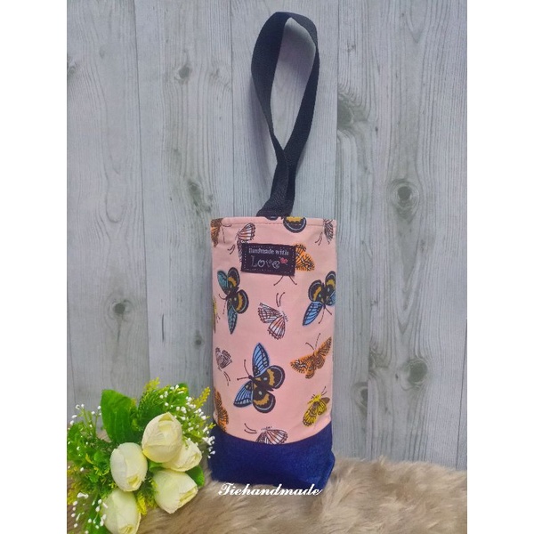 Tumbler bottle holder, Bottle holder,Beg letak botol air (Ready Stok ...