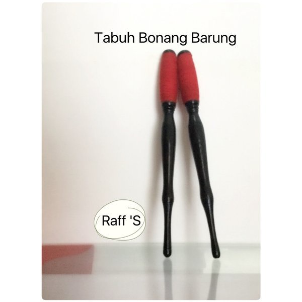 TABUH BONANG BARUNG | Shopee Malaysia