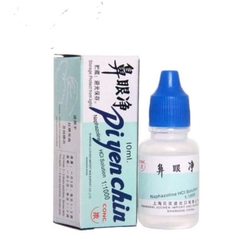 Authentic drops Nose & Eye cleansing | Shopee Malaysia