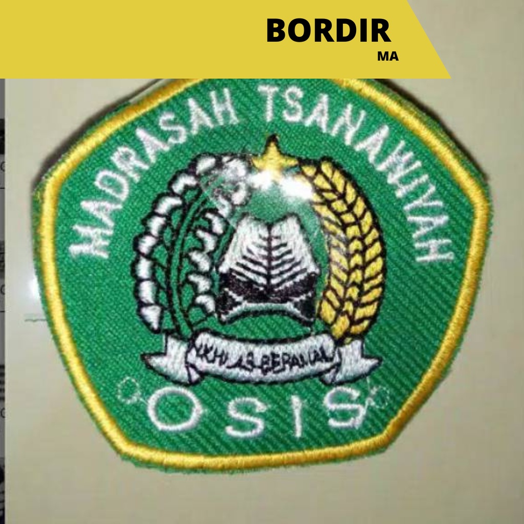 Osis Ma Logo OSIS & MPK SMAN 3 TANGERANG | Instagram | Linktree