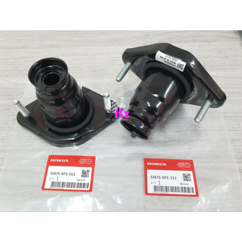 HONDA ODYSSEY RB1 RB2 RB3 RB4 2003-2013 - REAR ABSORBER MOUNTING ...