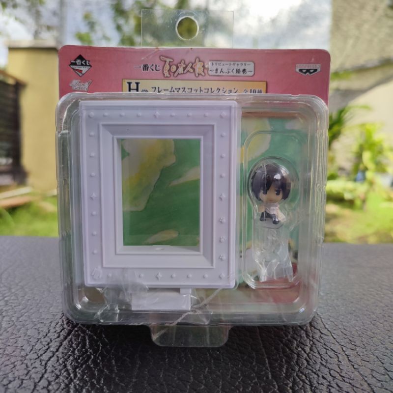 Super Cute RARE NEW Genuine Japan Anime – NATSUME'S BOOK OF FRIENDS ...