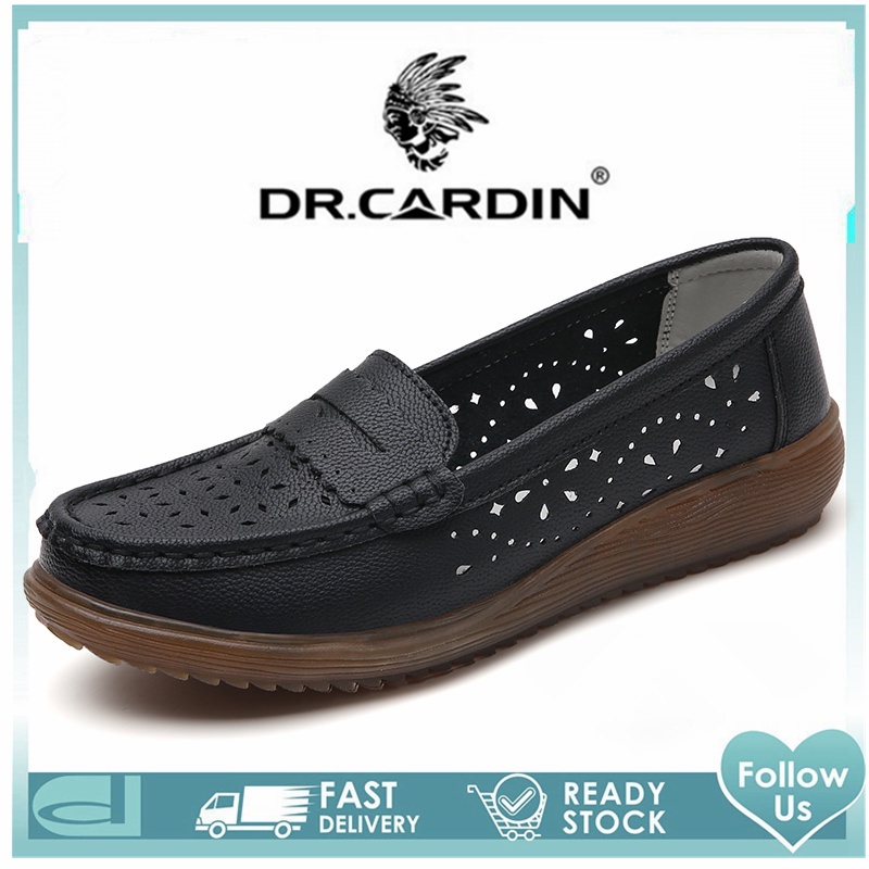 dr cardin women shoes dr cardin loafers women slip on shoes Women ...