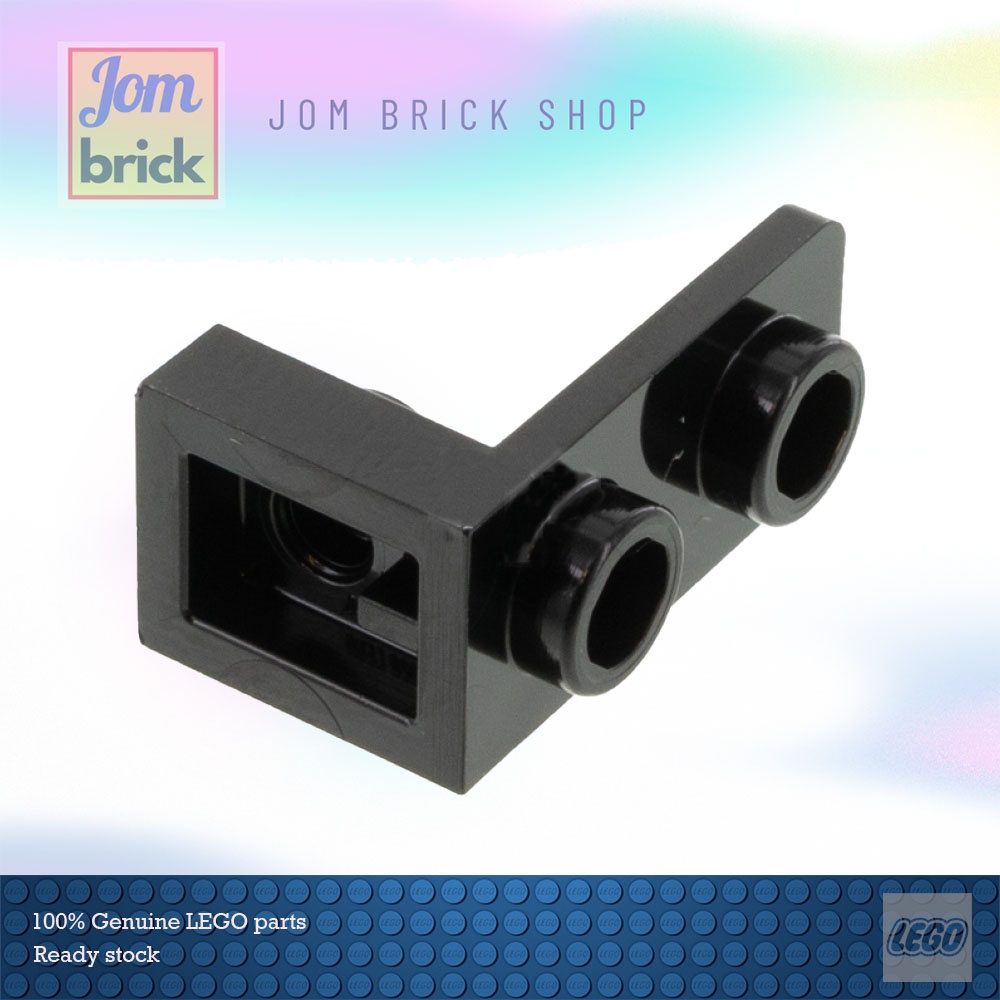 Original LEGO® Parts (Plates Modified) 73825 – Bracket 1x1 - 1x2 ...
