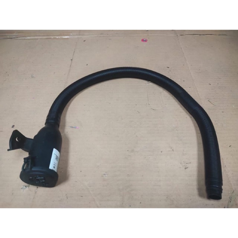 BMW E39 GENUINE 5 SERIES WINDSHIELD WASHER FILLER PIPE | Shopee Malaysia