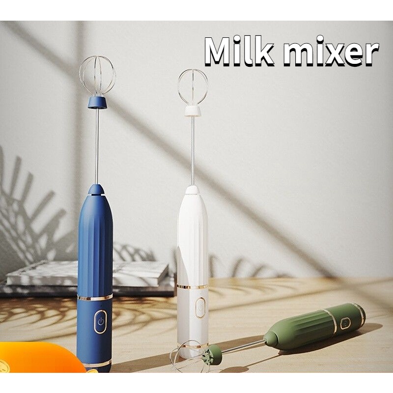 Electric mini baby milk powder mixing bar Milk mixing god device ...