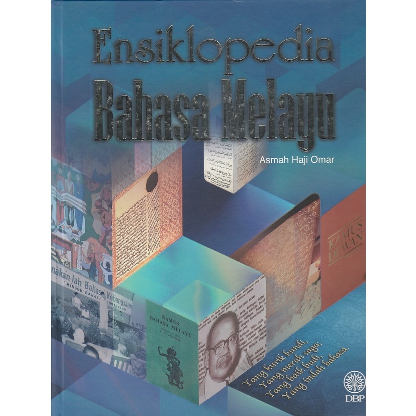 Ensiklopedia Bahasa Melayu | Shopee Malaysia
