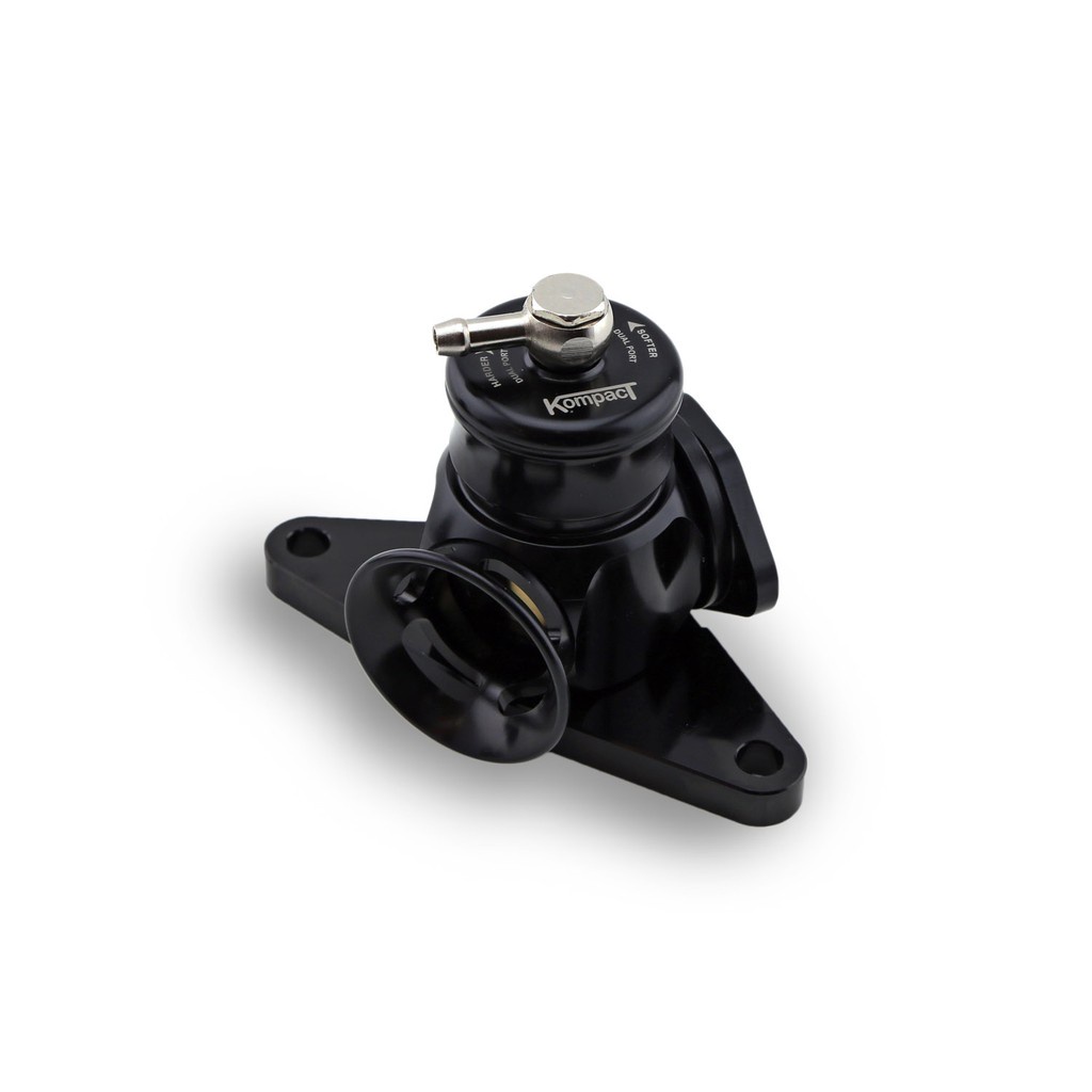 Subaru Forester XT Turbosmart BOV KOMPACT DUAL PORT (100% original ...