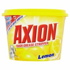 Axion Lemon Dishwashing Paste 700g | Shopee Malaysia