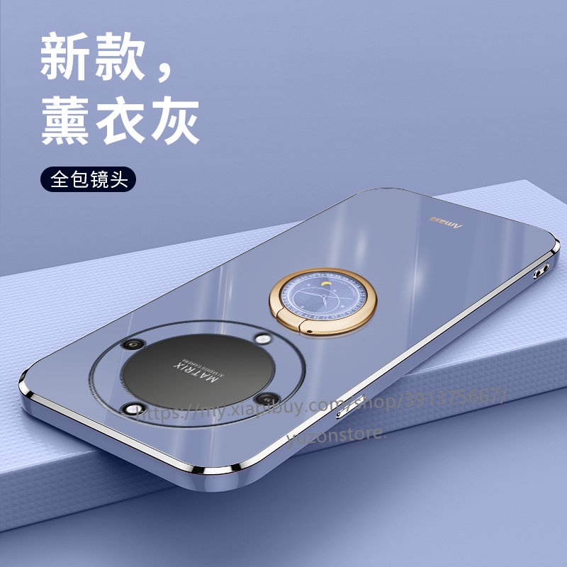 In Stock Casing for Honor X9b X5 Plus X6a 4G 5G Electroplating Soft TPU ...