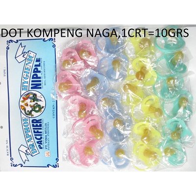 (1PCS) Kompeng/empeng cap naga draphoe hygienic | Shopee Malaysia