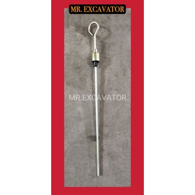 Sumitomo SH SH200 SH220 Excavator Swing Motor Gearbox Gear Oil Dipstick ...