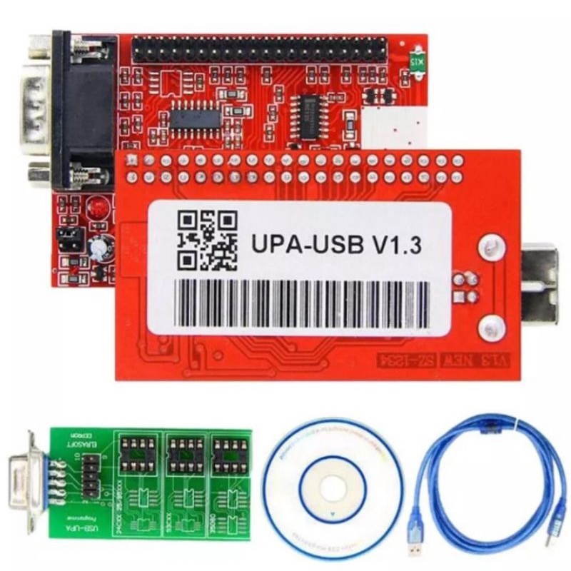 UPA-USB programmer V1.3 | Shopee Malaysia