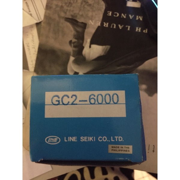 GC2 Series Electronic Counter (Total Counter) (GC2-6000) | Shopee Malaysia