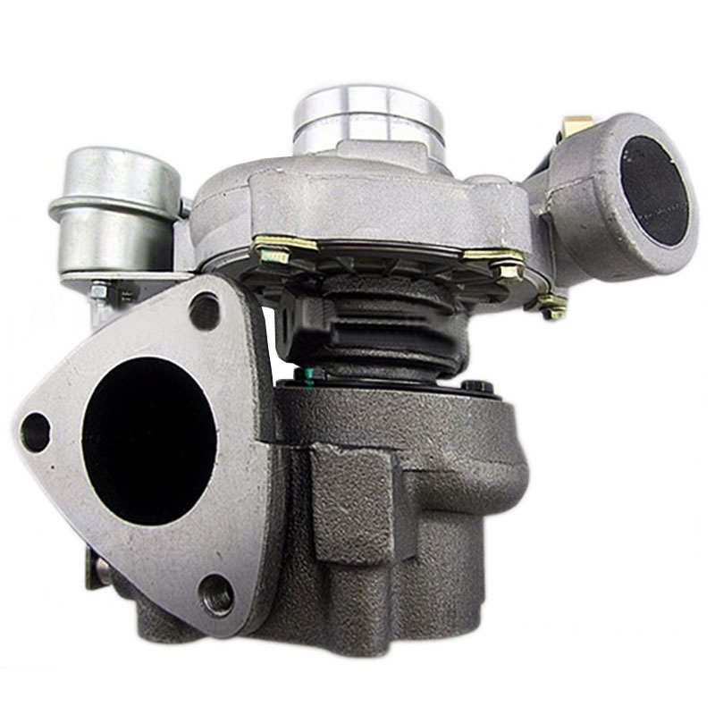 GT22 736210 Turbo 736210-0005 736210-5005 1118300SZ Turbocharger For ...