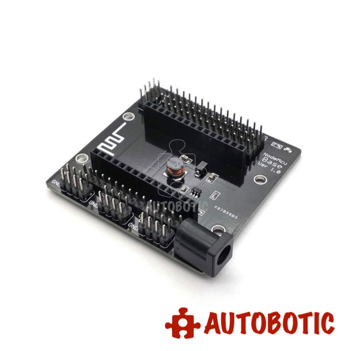 NodeMCU Lolin V3 Base Board | Shopee Malaysia