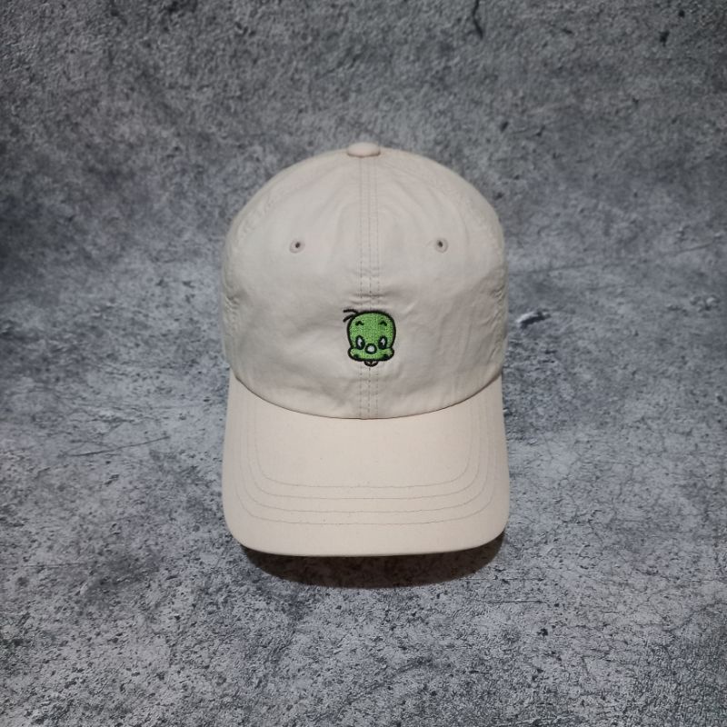 Hat Simple Caps Character Animation Suit | Shopee Malaysia