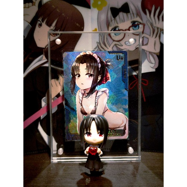SENPAI GODDESS UR CARD | Shopee Malaysia