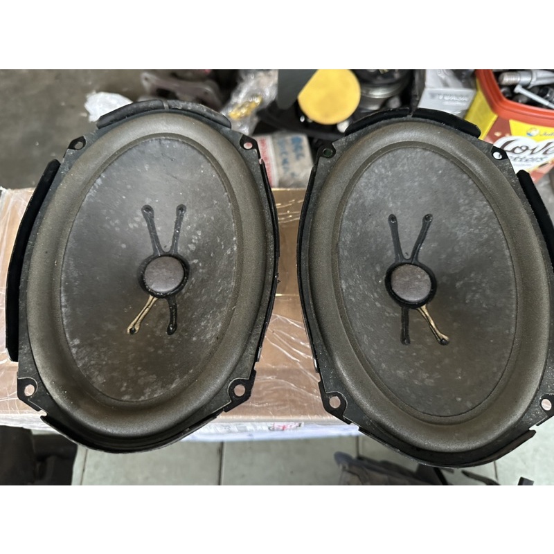 mini cooper r53 r52 harman kardon rear speaker 1pair | Shopee Malaysia