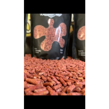 Hi-pro Pellets Finisher - Vit | Shopee Malaysia