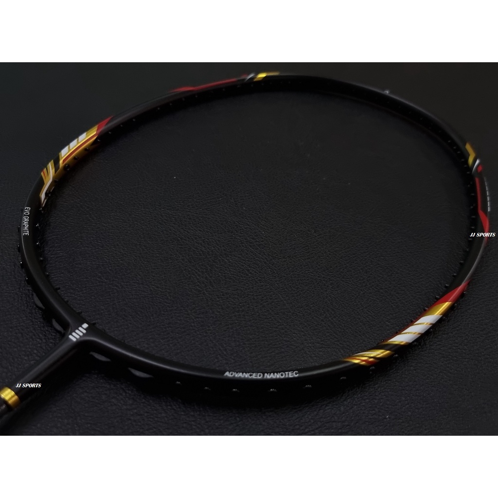 GOSEN ROOTS PRO RUBY Badminton Racket JAPAN (SMASH) 100%Original ...