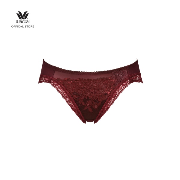 Wacoal Non-Wired Natural Lift Bra Matching Panty PRA131 | Shopee Malaysia