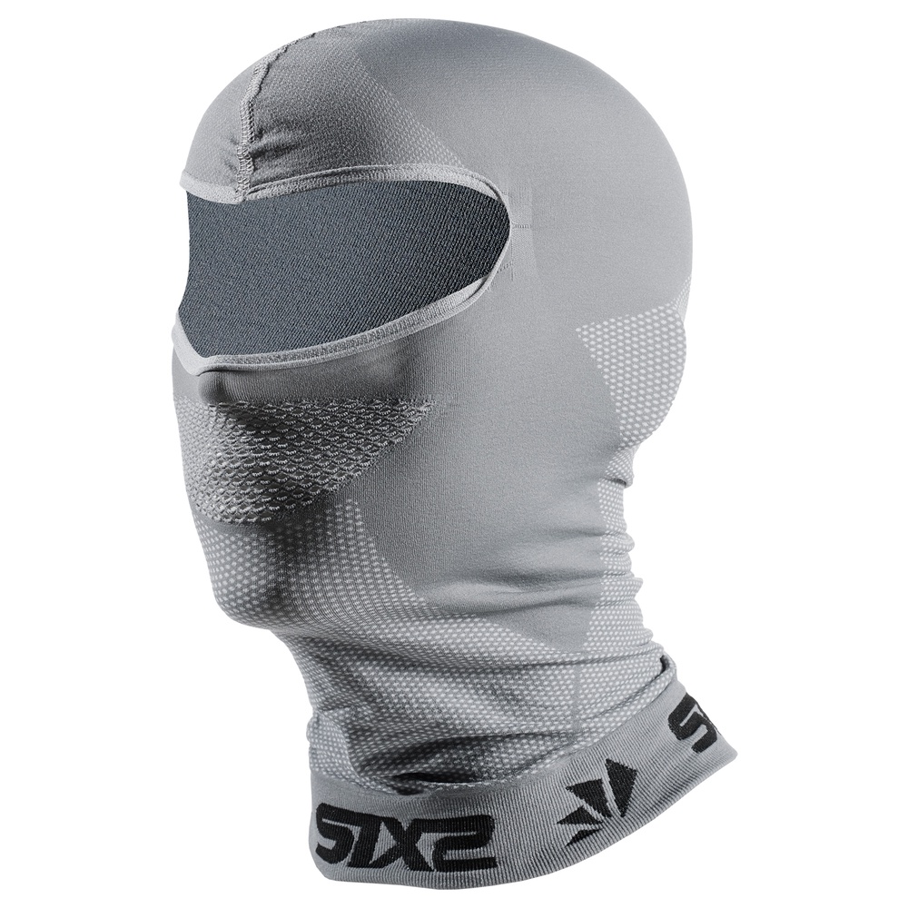 SIX2 - DBX BREEZY TOUCH - Technical Balaclava - Dark Grey - Free Size ...