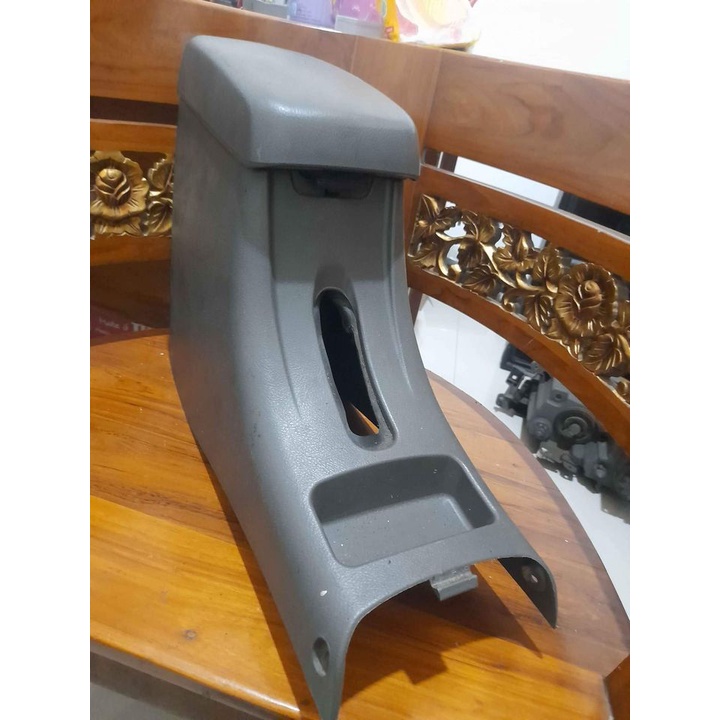 Console Consul Box Arm Rest Terios Rush Original | Shopee Malaysia