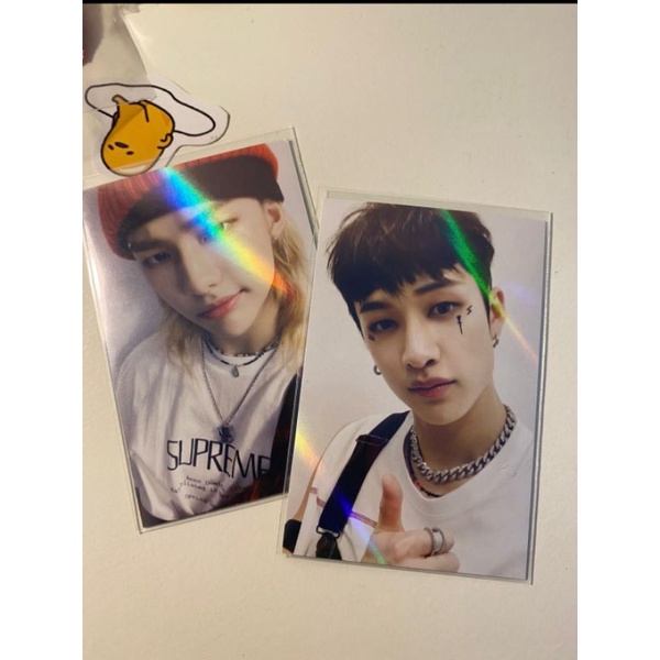 Skz Cool Card | Shopee Malaysia