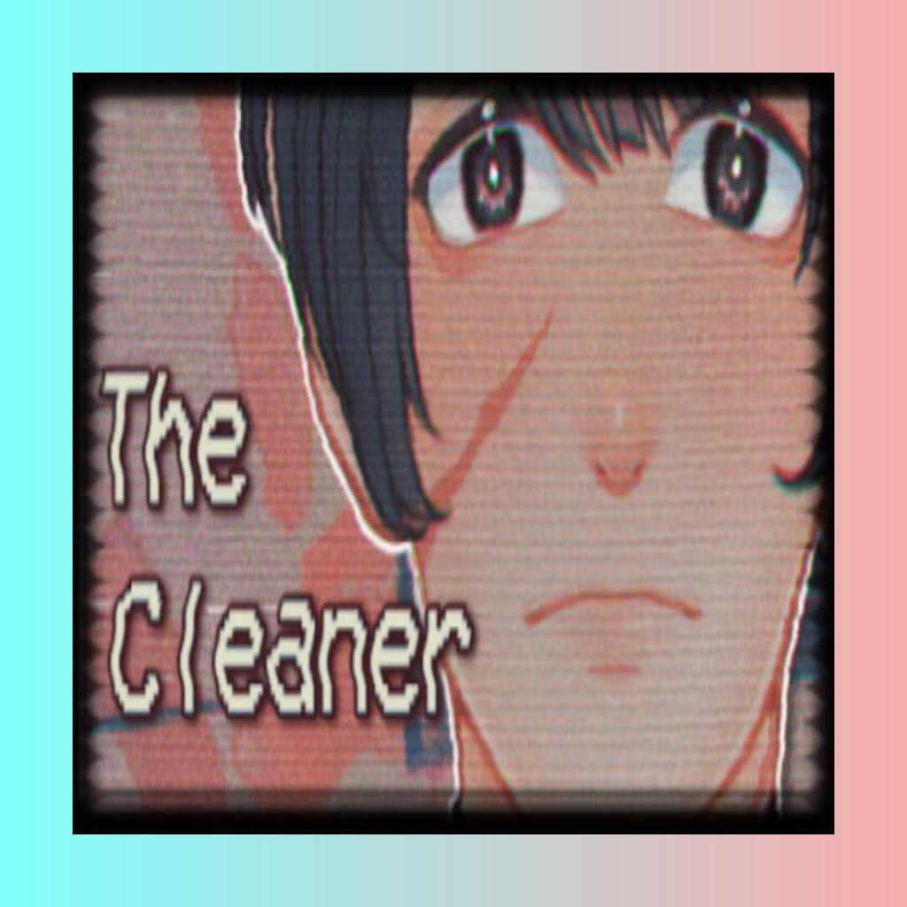 The Cleaner { PC GAME } Horror Story Rich [Gdrive Download] | Shopee ...