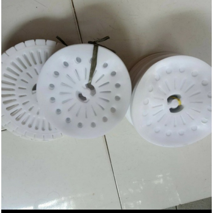 MESIN Sharp WASHING MACHINE SPIN DRYER SPIN LID 2 TUBES 7 KG TO 10 KG ...