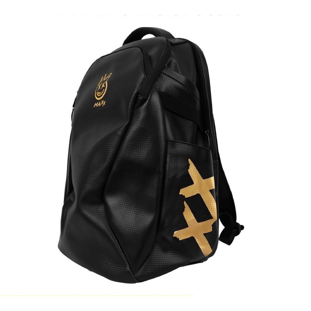 MAXX MXBGBP09 SPORTS BACK PACK (100% ORIGINAL) | Shopee Malaysia