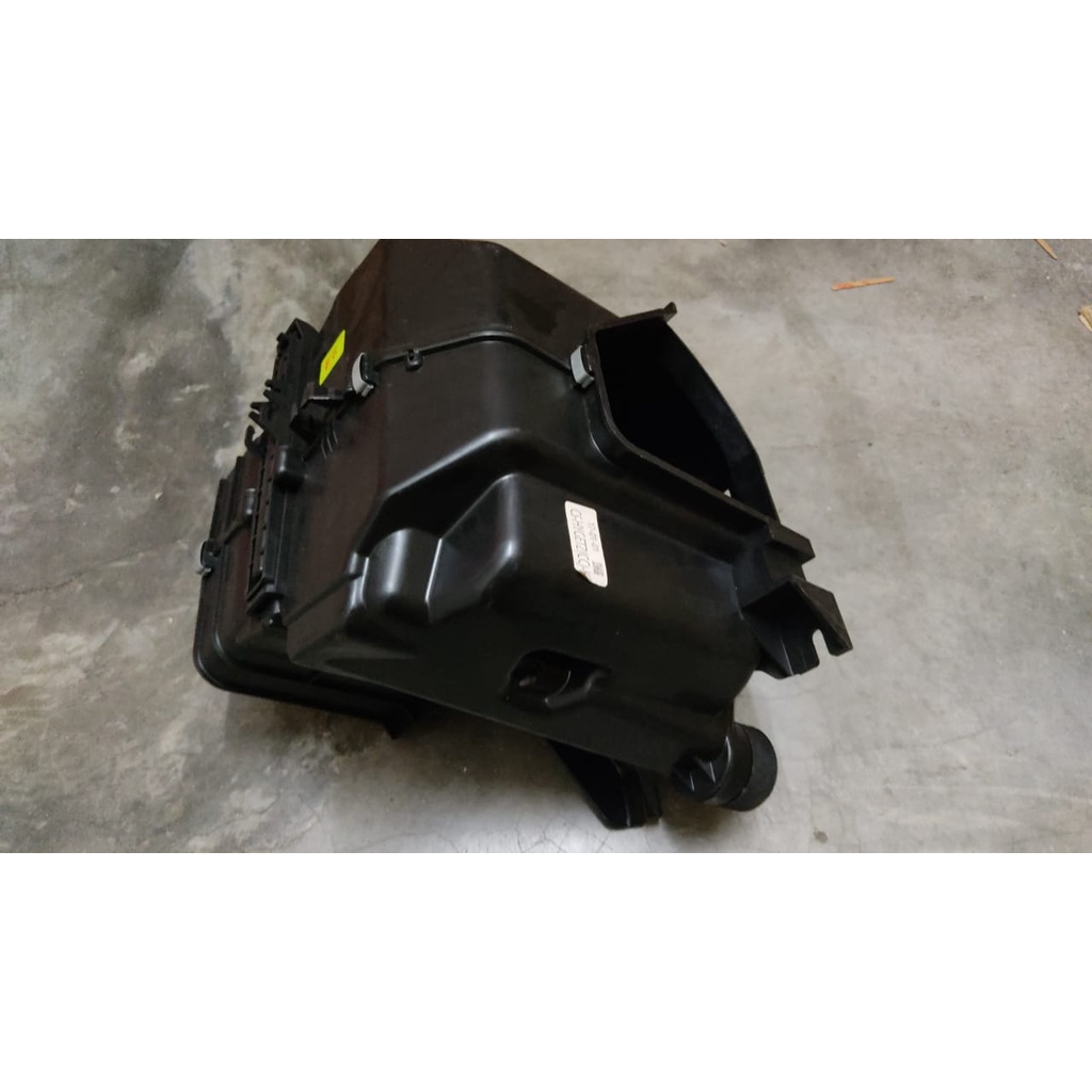 COOLING COIL CASING HOUSING COVER ASSY COMPLETE SET AIR COND HYUNDAI ...