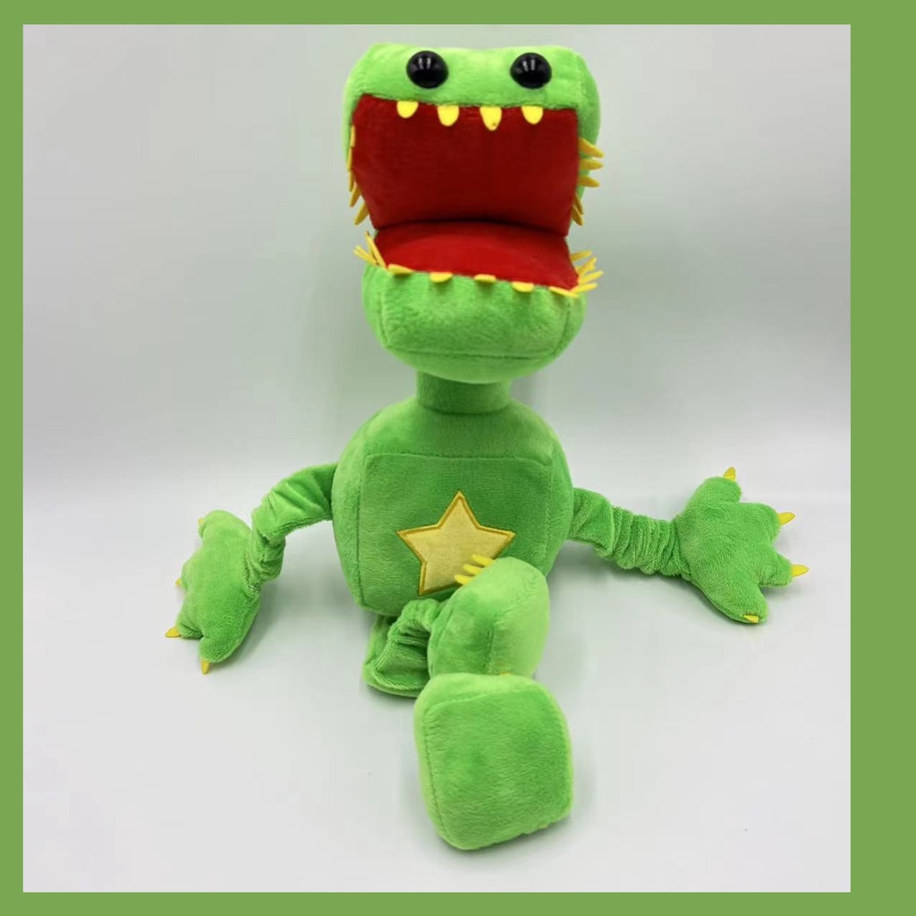 🔥New Products🔥 40CM Anime BOXY BOO Monster Project Playtime plush toy ...