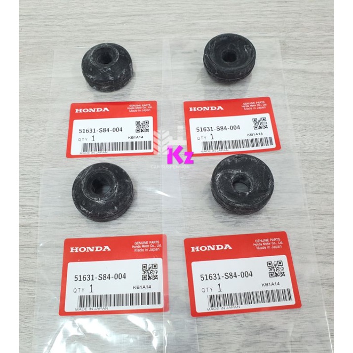HONDA ODYSSEY RB1 RB2 RB3 RB4 2003-2013 - REAR ABSORBER MOUNTING ...