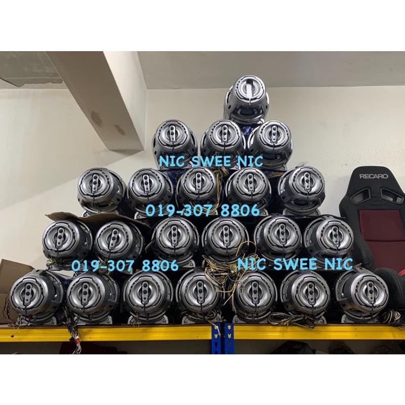 Kenwood SW201X Subwoofer | Shopee Malaysia